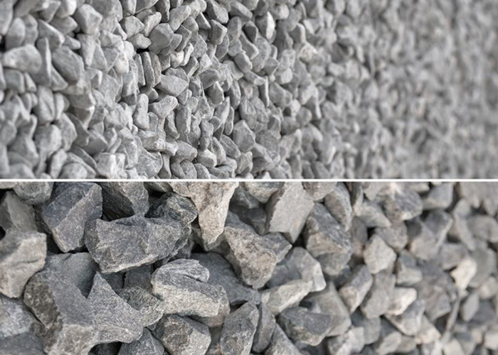 AGGREGATES - Ashtech